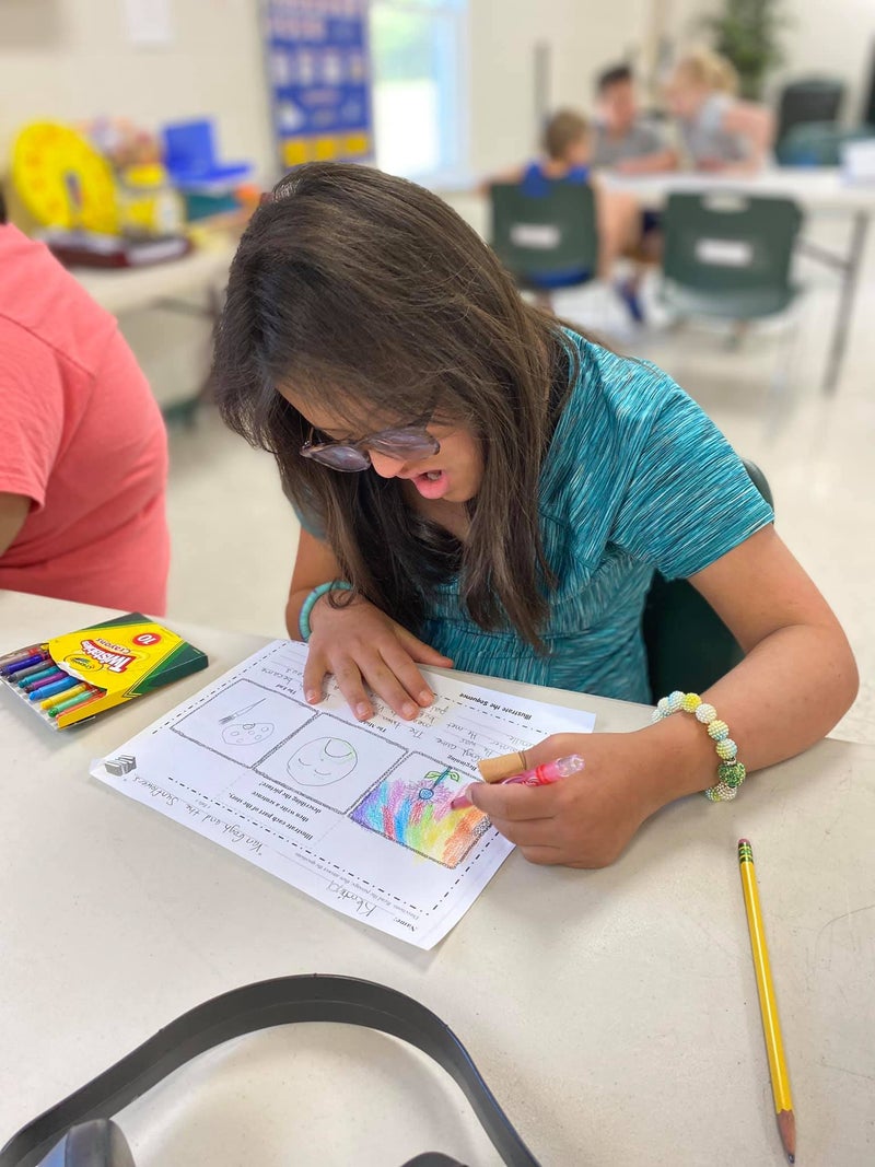 Mission | Da Capo Virginia